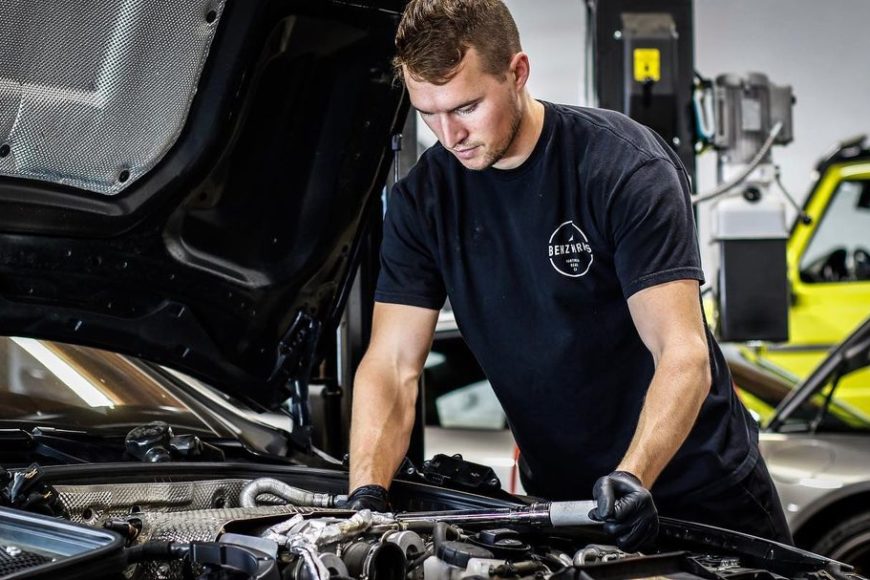 BenzWorks- Mercedes Benz Repair Huntington Beach Ca – Mercedes Benz ...
