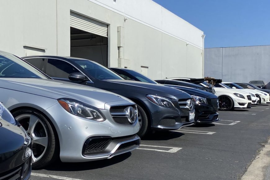 BenzWorks- Mercedes Benz Repair Huntington Beach Ca – Mercedes Benz ...